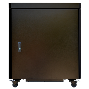 Soundproof Quiet Server Racks & Cabinets — SysRacks.com