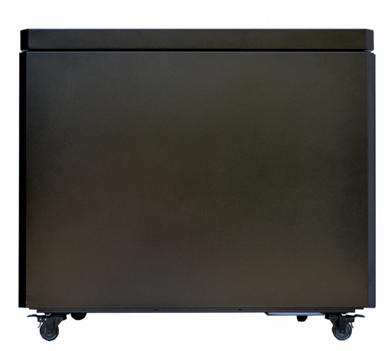 Soundproof Quiet Server Racks & Cabinets — SysRacks.com