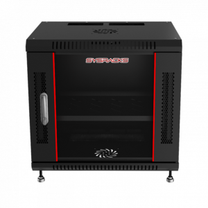 Lockable Server Racks — Locking Security Network Cabinets