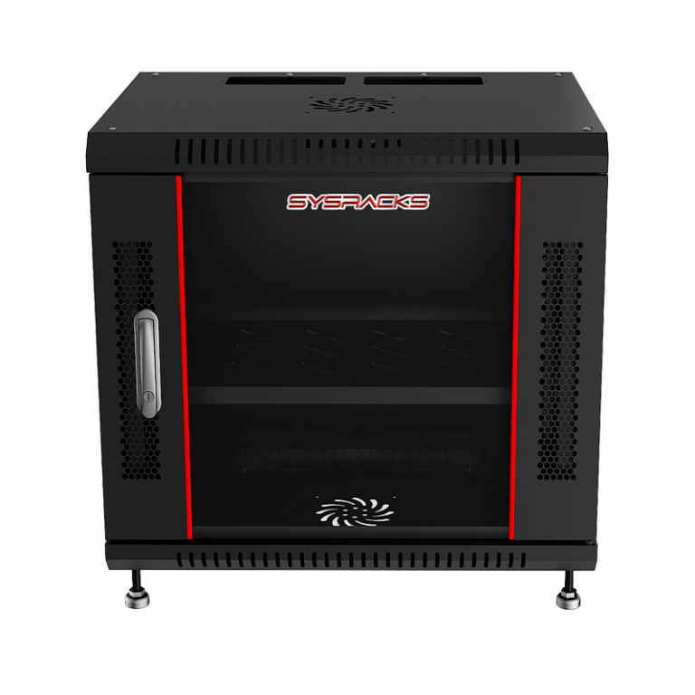 12U Server Racks & Cabinets for Data Network, price ⚡️