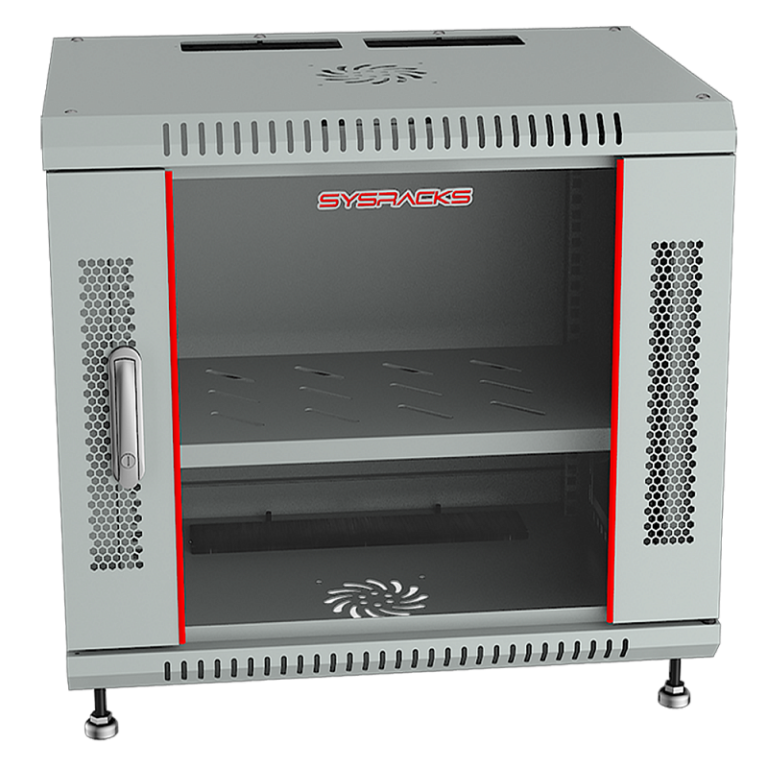 12U Server Racks & Cabinets for Data Network, price ⚡️