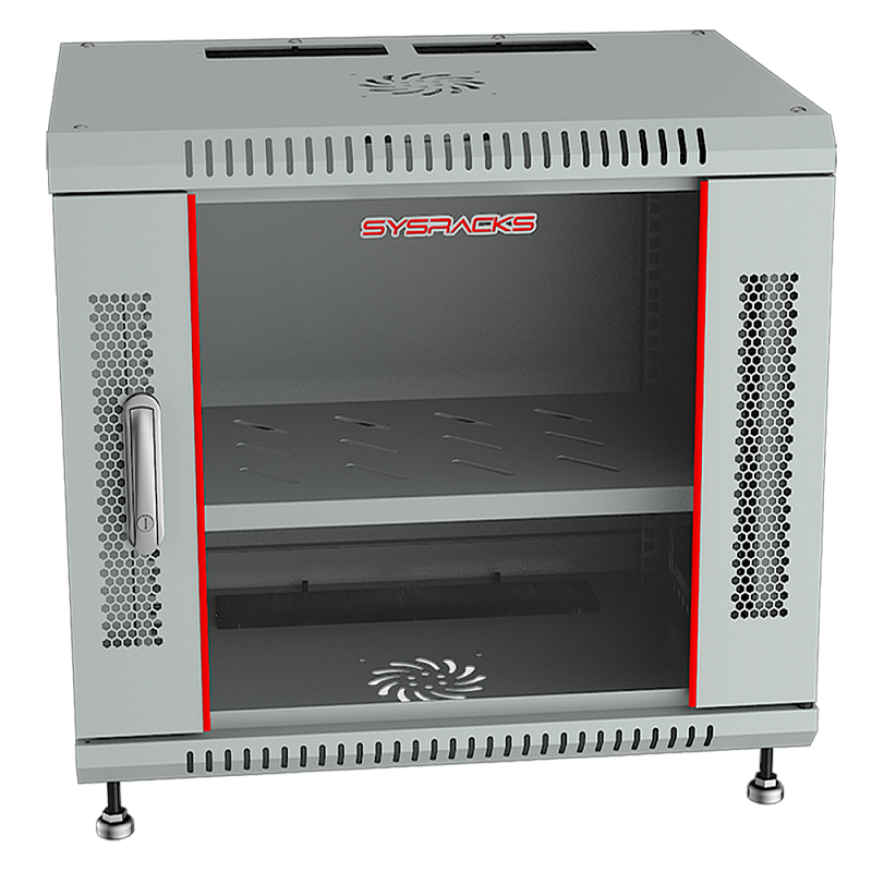 Server Racks for Sale — Buy Network IT Racks for Data Center Online