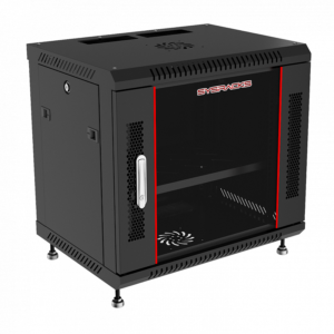 Lockable Server Racks — Locking Security Network Cabinets