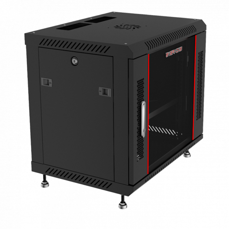 Racks para switch (router) | SysRacks