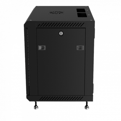 Lockable Server Racks — Locking Security Network Cabinets