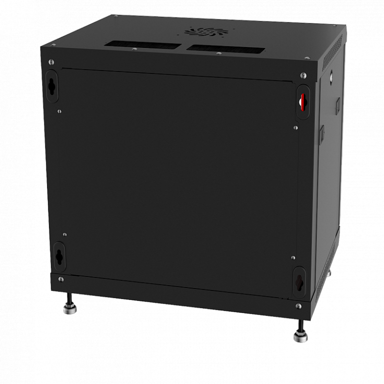 Racks para switch (router) | SysRacks