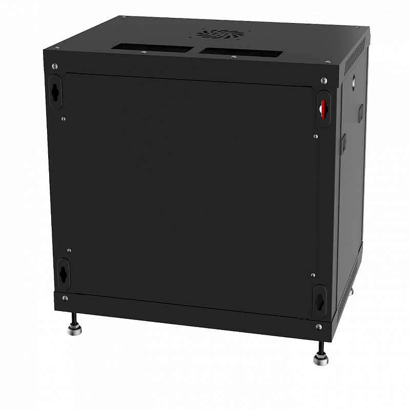 Racks para switch (router) | SysRacks