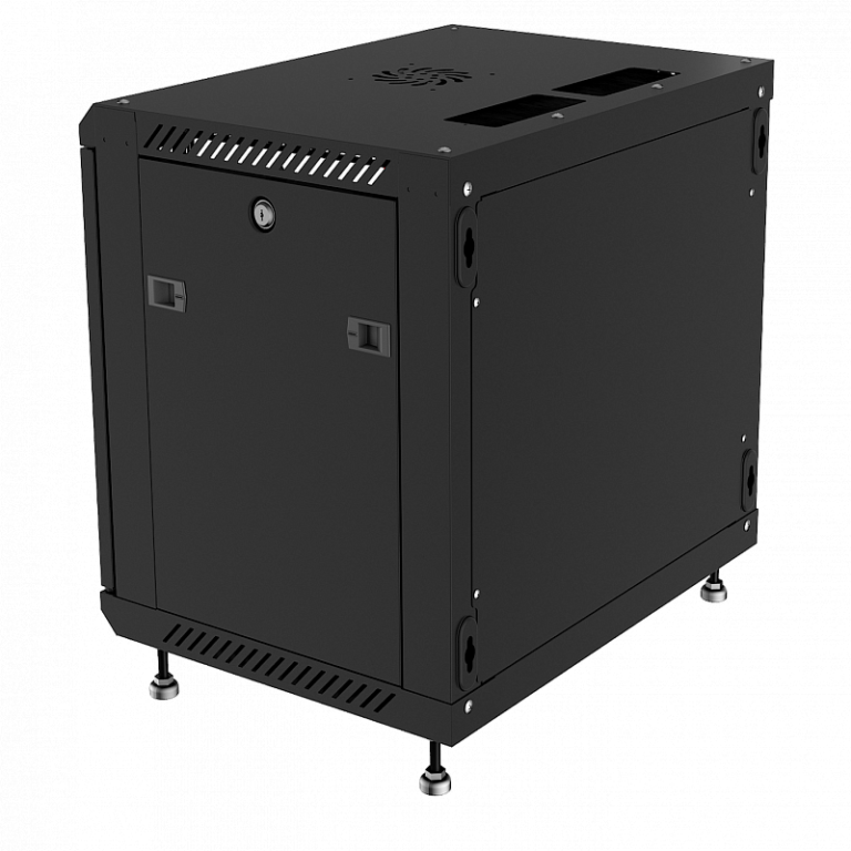 Racks para switch (router) | SysRacks