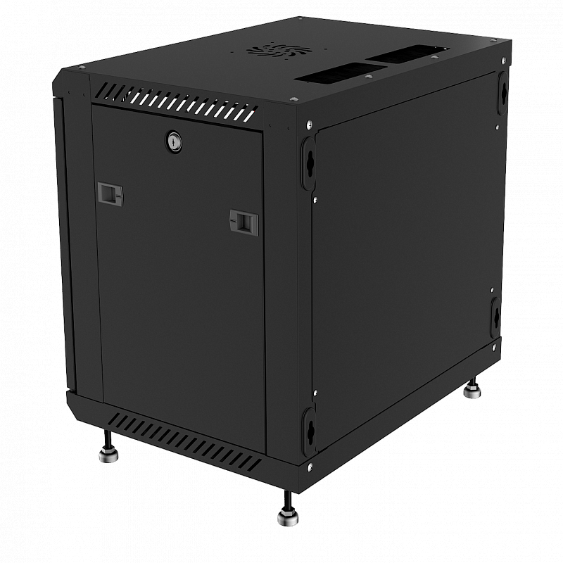 Racks para switch (router) | SysRacks