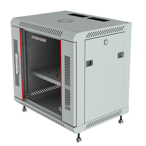 Server Racks for Sale — Buy Network IT Racks for Data Center Online