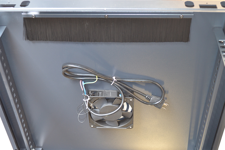 Rolling Server Racks on Wheels — Mobile & Portable Cabinets