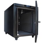 Soundproof Quiet Server Racks & Cabinets — SysRacks.com