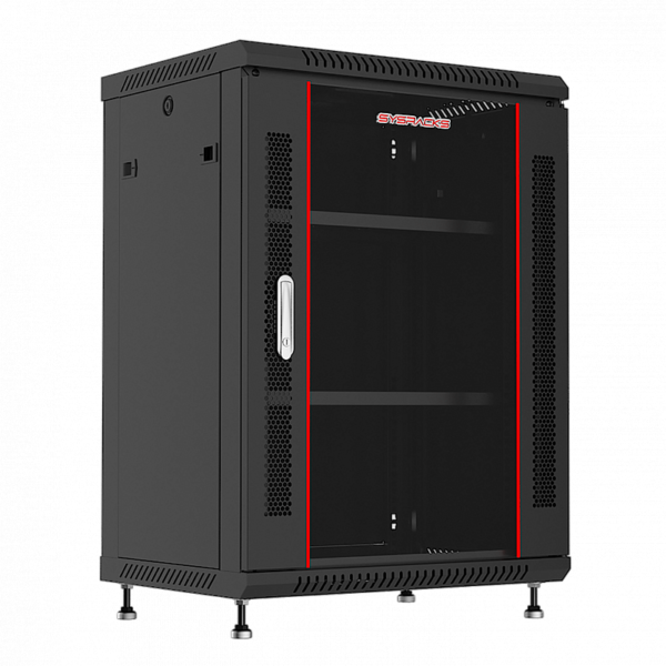 15U Server Rack Cabinets for Data & Network Equipment