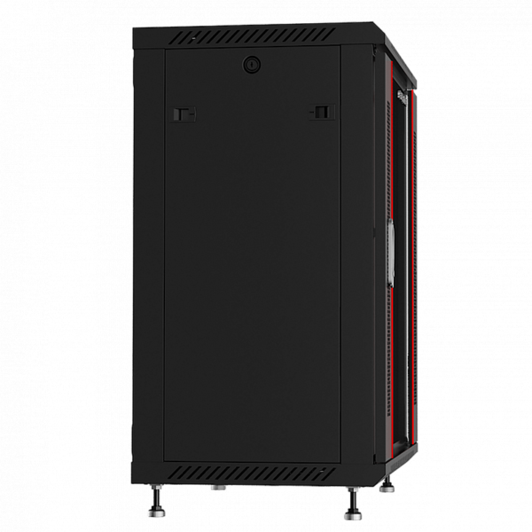 Floor Free-standing Server Racks & Cabinets