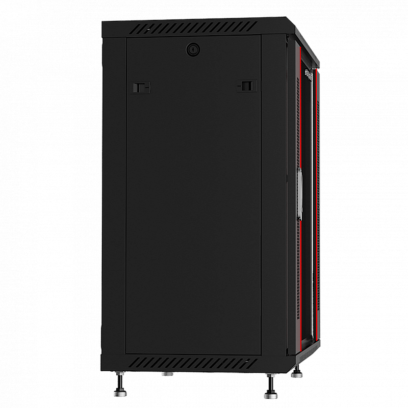 15U 24 inch rack for Wall Mount 19″ Enclosure SRW 15.600 to buy | Sysracks