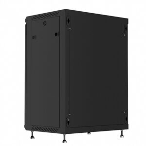 Lockable Server Racks — Locking Security Network Cabinets