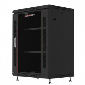 Lockable Server Racks — Locking Security Network Cabinets