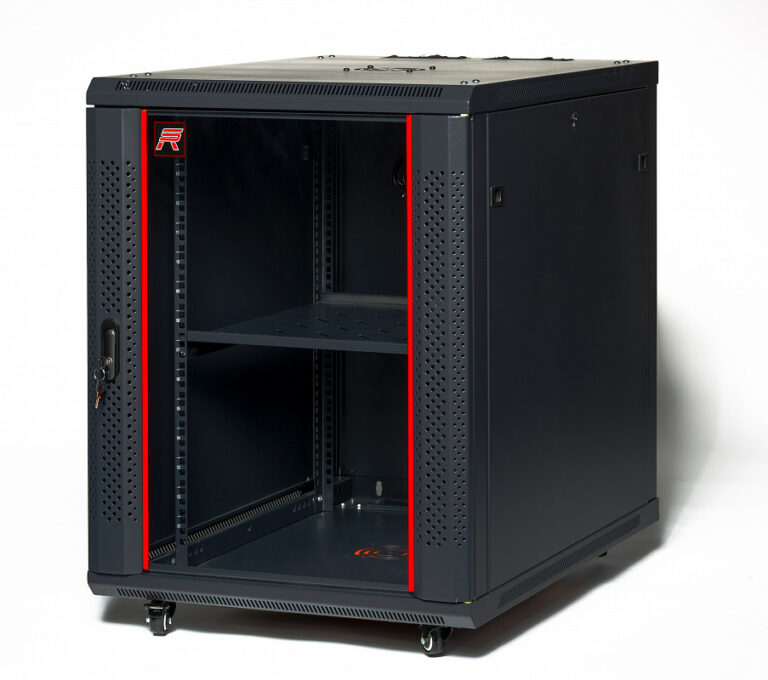 SRW 900 Portable Server Cabinets in USA | SysRacks