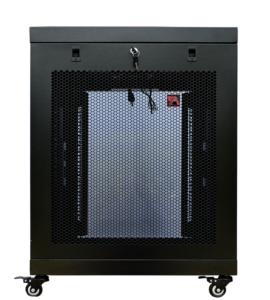 PR Portable Server Cabinets in USA and Canada | SysRacks