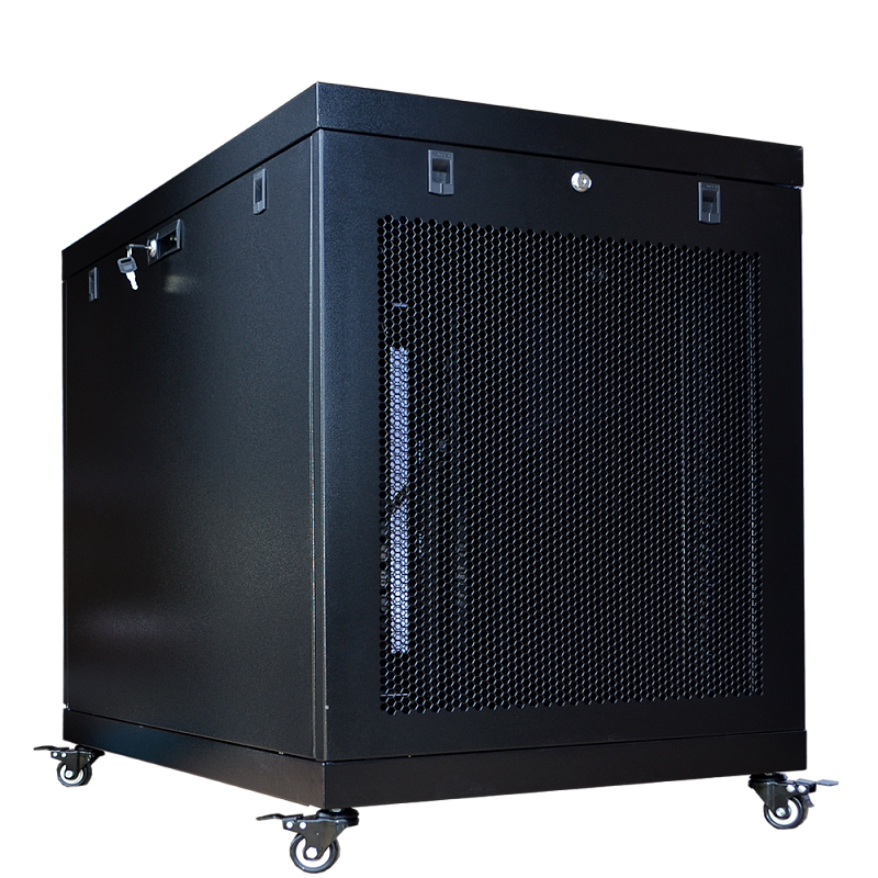 PR Portable Server Cabinets in USA and Canada | SysRacks