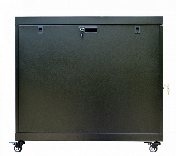 Data Rack Enclosures for Sale — Enclosed Server Cabinets – Page 2