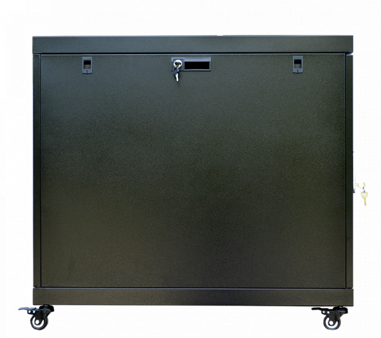 Baies & Armoires Informatiques 15U pour Serveurs | SysRacks