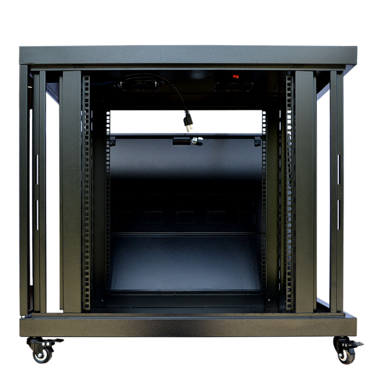 Data Rack Enclosures for Sale — Enclosed Server Cabinets – Page 2