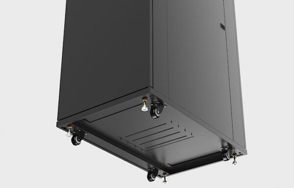 Floor Free-standing Server Racks & Cabinets