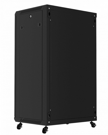 18U18″ in. Depth Wall Mount 19″ Enclosure SRW 18.450 to buy | Sysracks