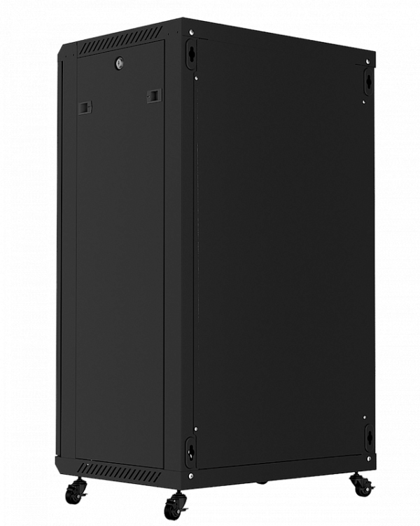 18U Server Racks & Cabinets for Data Network — SysRacks.com