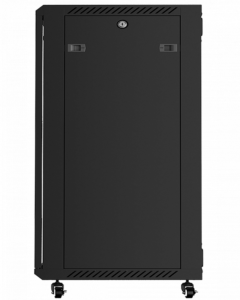 18U 24 inch rack for Wall Mount 19″ Enclosure SRW 18.600 to buy | Sysracks