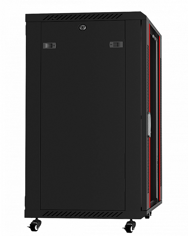 18U Server Rack Cabinets for Data & Network Equipment