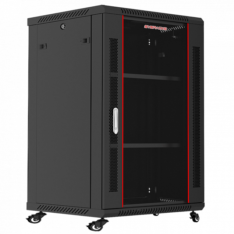 Audio-Video (AV) Equipment Rack Cabinets, Wall-mounts for Sale