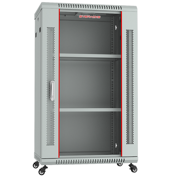 Audio-Video (AV) Equipment Rack Cabinets, Wall-mounts for Sale