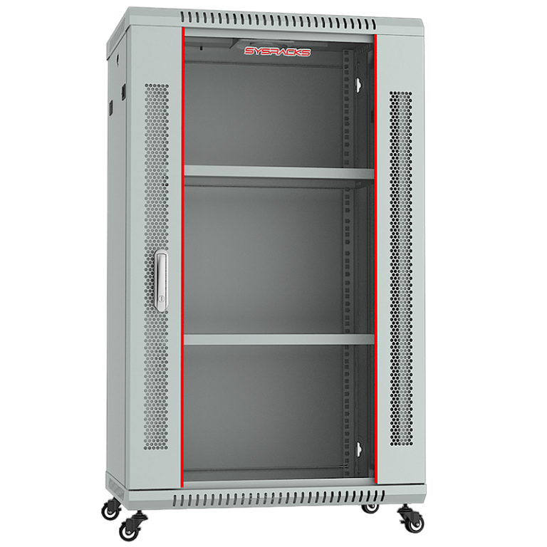 Audio-Video (AV) Equipment Rack Cabinets, Wall-mounts for Sale