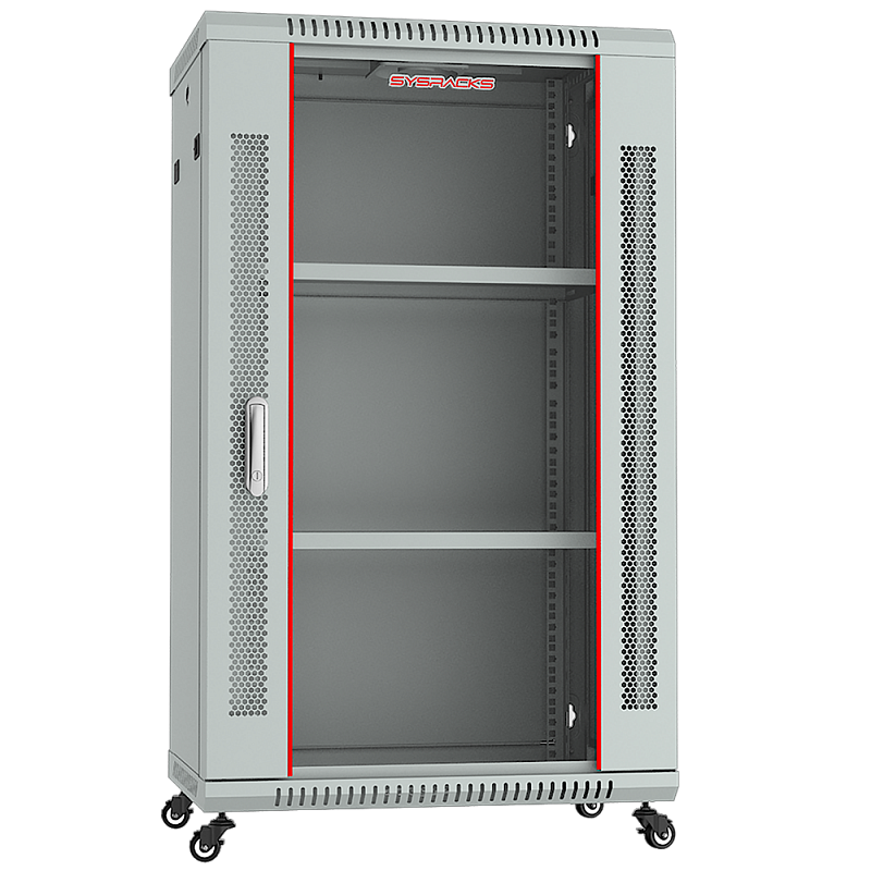 Audio-Video (AV) Equipment Rack Cabinets, Wall-mounts for Sale