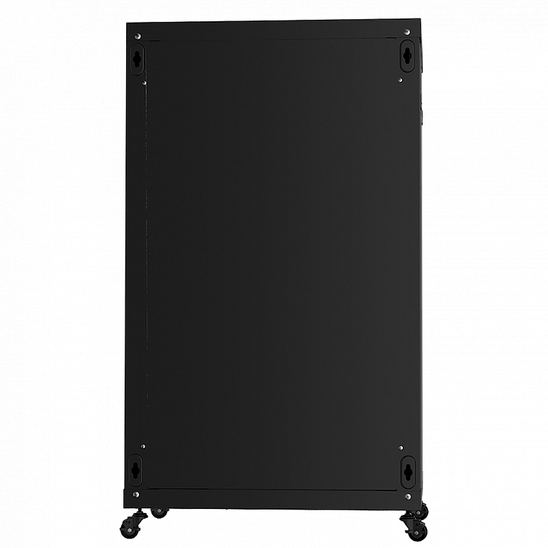 Audio-Video (AV) Equipment Racks