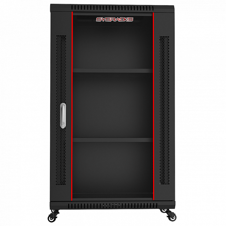 Audio-Video (AV) Equipment Rack Cabinets, Wall-mounts for Sale