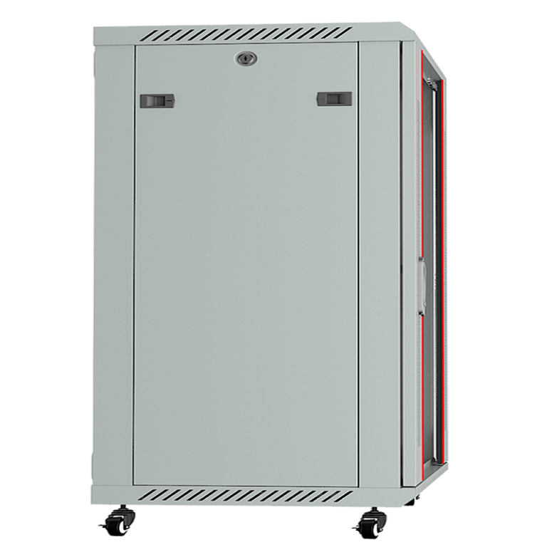 Audio-Video (AV) Equipment Rack Cabinets, Wall-mounts for Sale