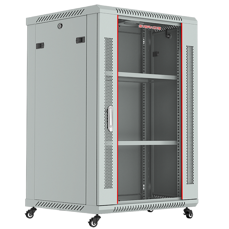 Audio-Video (AV) Equipment Rack Cabinets, Wall-mounts for Sale