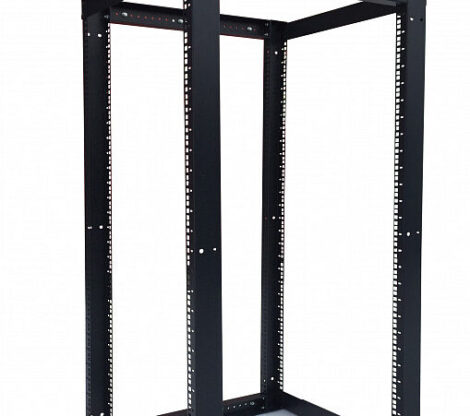 Open Frame Server Racks ⚡️ — Telco Relay Cabinets