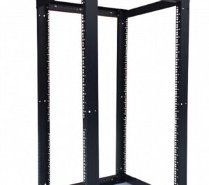 Open Frame Server Racks ⚡️ — Telco Relay Cabinets