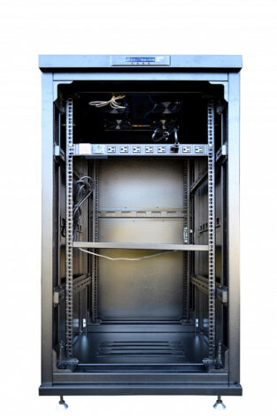 Floor Free-standing Server Racks & Cabinets