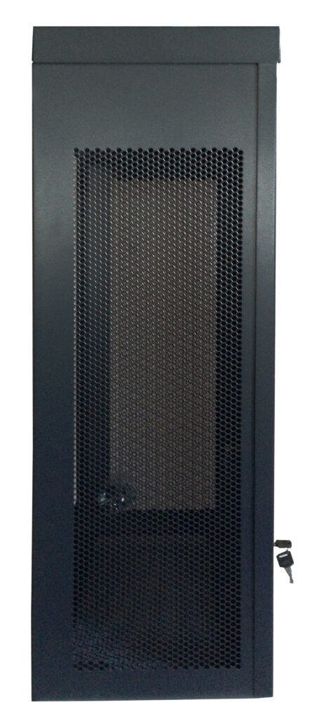 Vertical Mount Server Rack — Wall Mount Server Cabinet