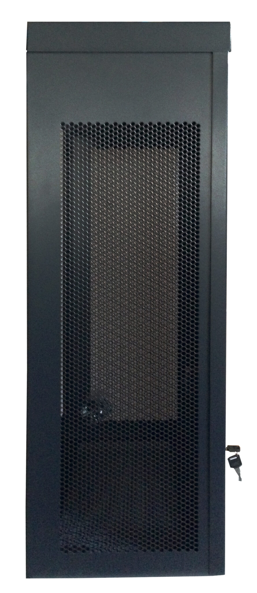 Vertical Mount Server Rack — Wall Mount Server Cabinet
