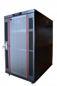 Half Height Server Racks — Cabinets of Half Size