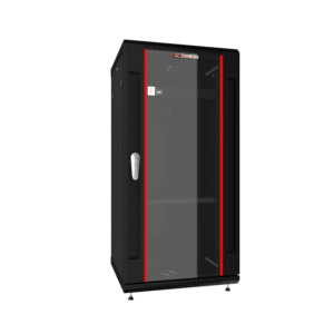 22U Server Racks & Cabinets for Data Network, price ⚡️