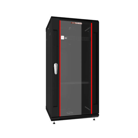 22U Server Racks & Cabinets for Data Network, price ⚡️