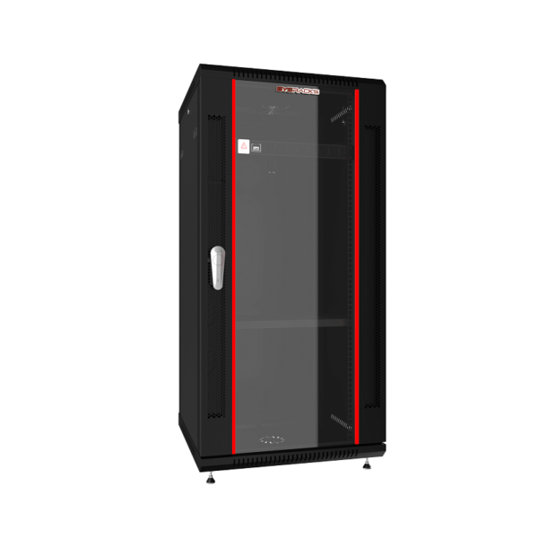 22U Server Racks & Cabinets for Data Network, price ⚡️