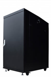 Half Height Server Racks — Cabinets of Half Size
